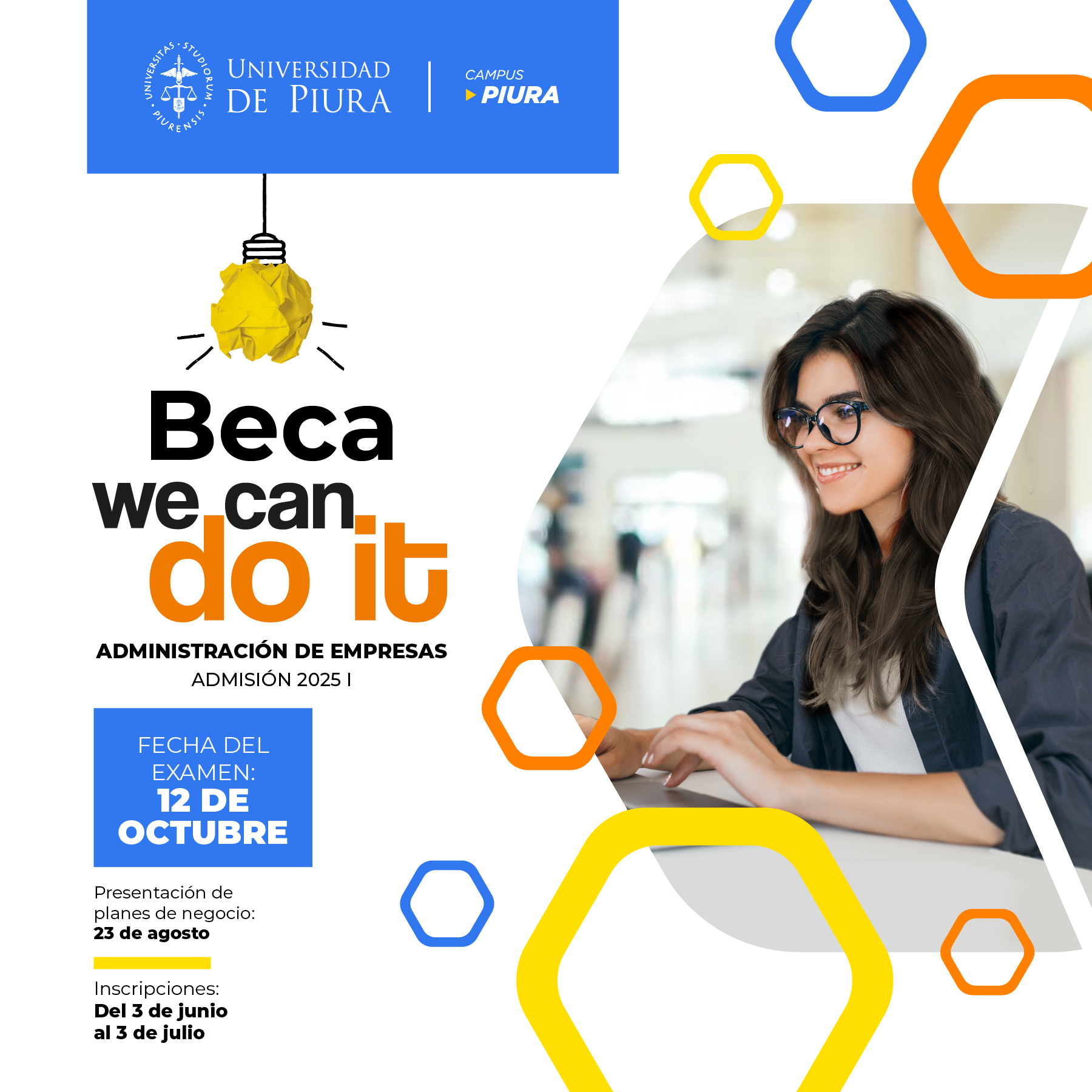 UDEP Conecta - UDEP - Admisión Piura