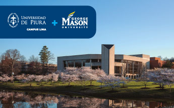 Admisión UDEP Campus Lima