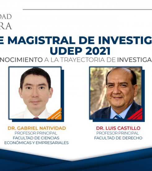 Premio a la investigación - Revista Amigos
