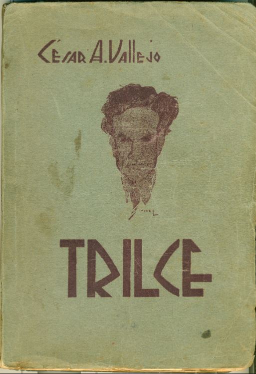 Trilce: Más de cien años de actualidad - Castellano Actual Castellano ...