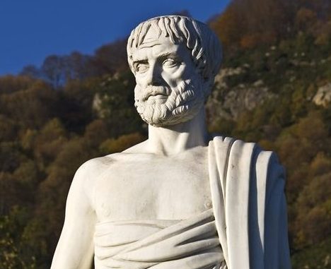 Virtudes: la trama de la felicidad según Aristóteles - 2024 - Centro Cultural