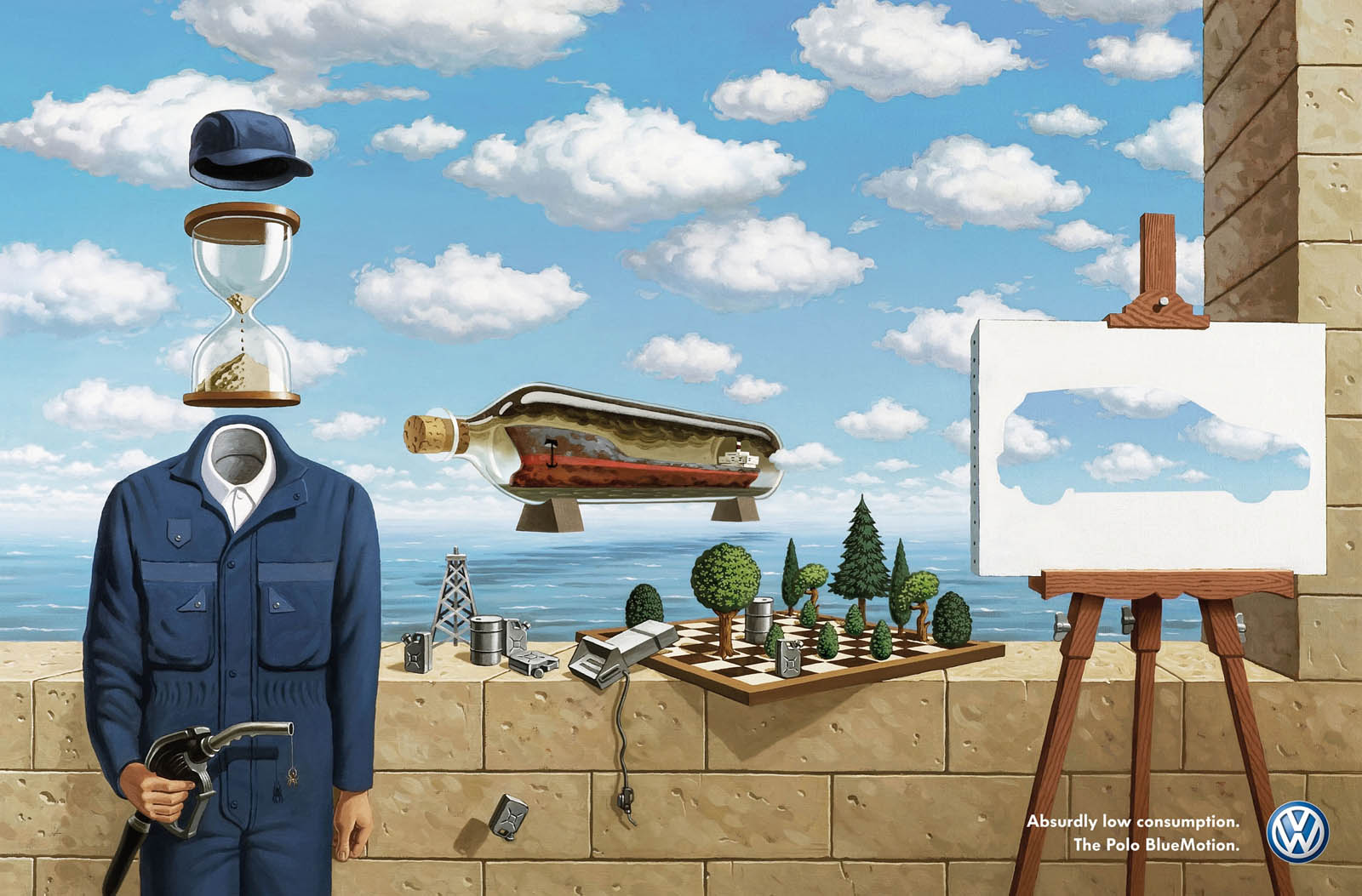 “En Publicidad, las metáforas consiguen que un mensaje sea mejor ...