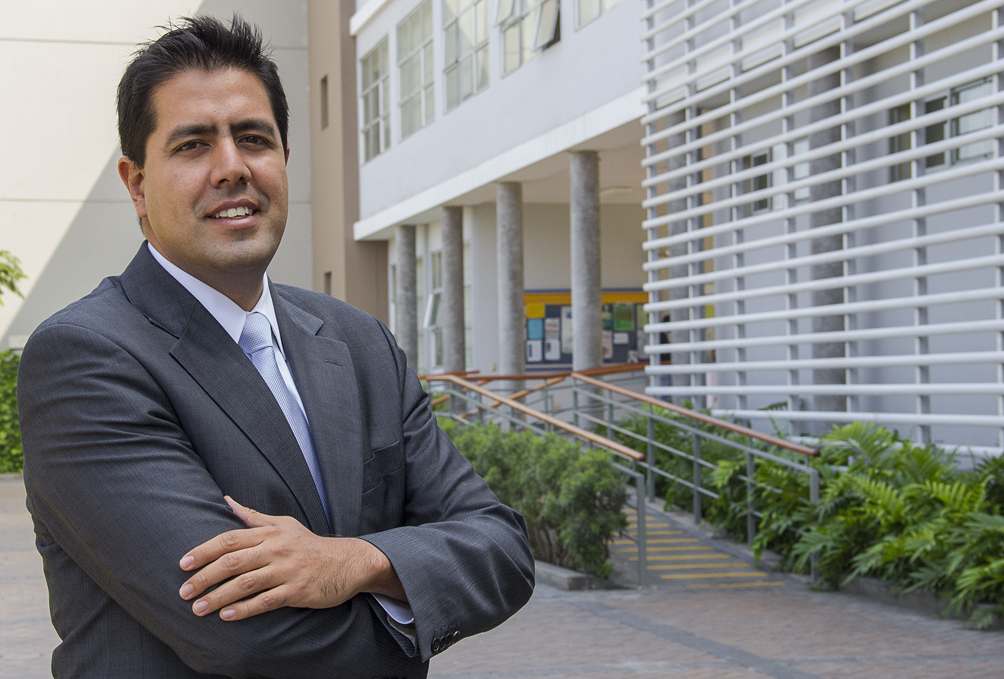 “Internet no es un espacio libre de normas” » UDEP Hoy