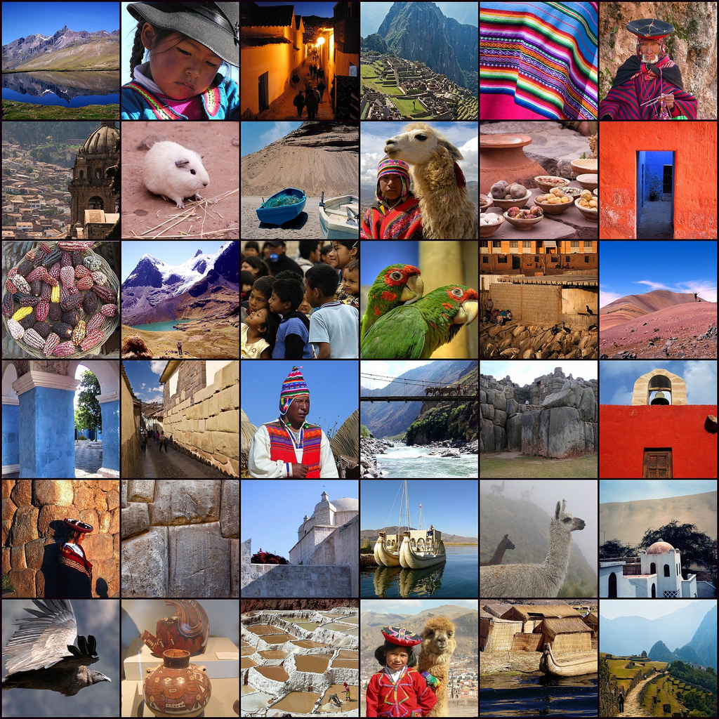 Perú: tierra de tradiciones y contradicciones » UDEP Hoy