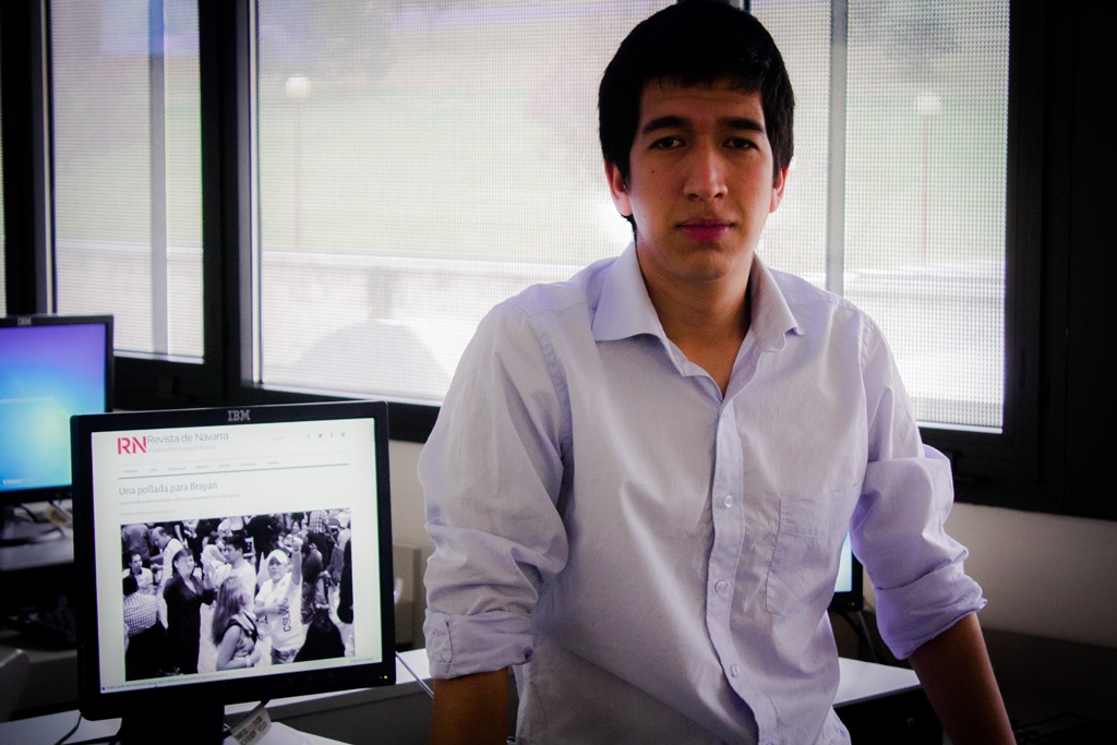 La otra primera guitarra del Perú » UDEP Hoy