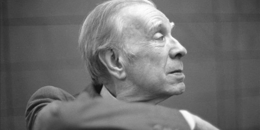 Razones para leer a Borges y seis cuentos imprescindibles » UDEP Hoy
