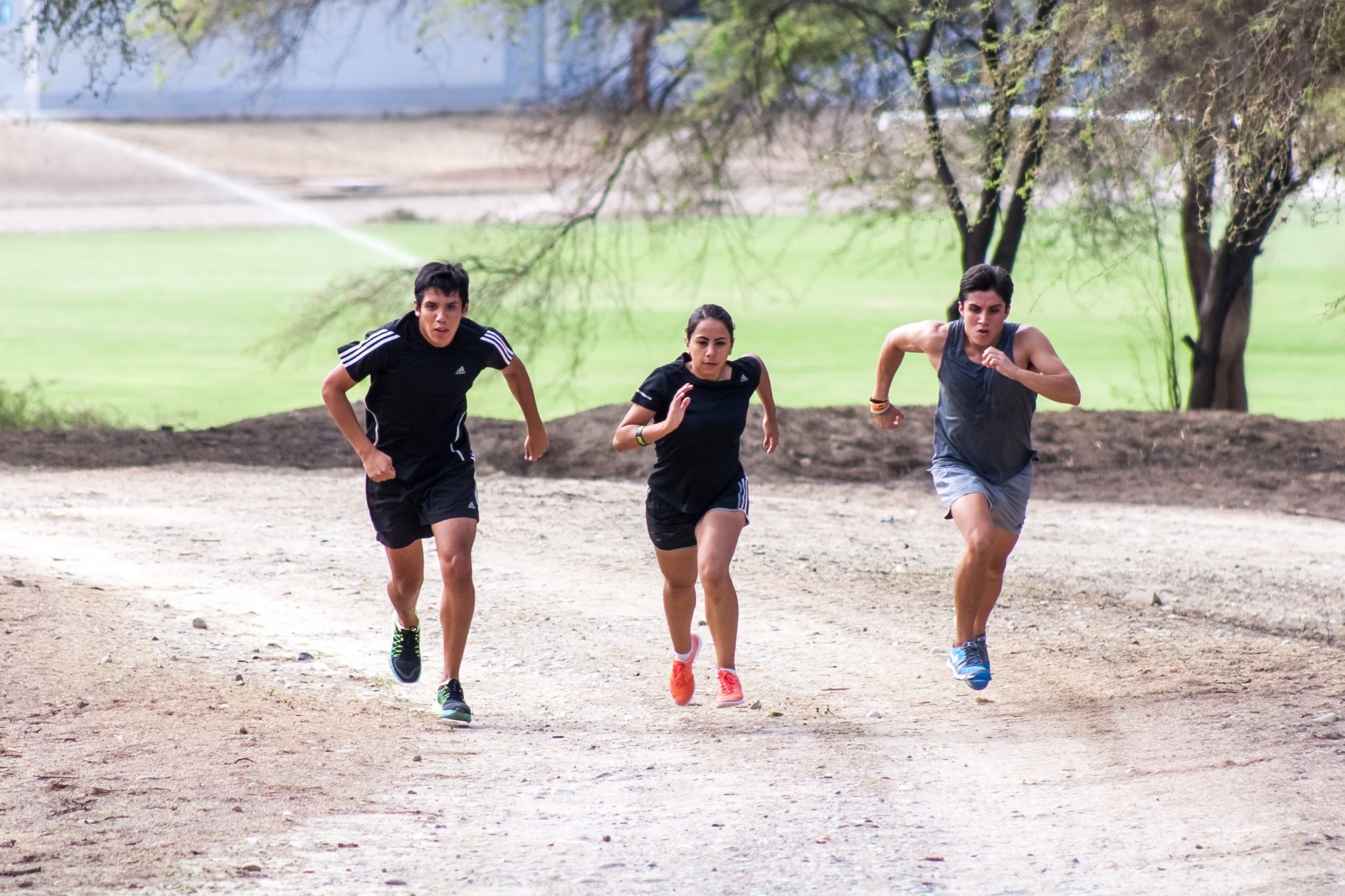 Eco Reto UDEP 5K: Tips para retar al campus » UDEP Hoy