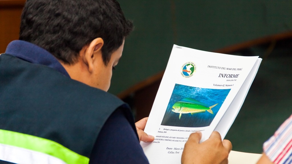 Expertos de Perú y Ecuador evalúan la situación del perico » UDEP Hoy