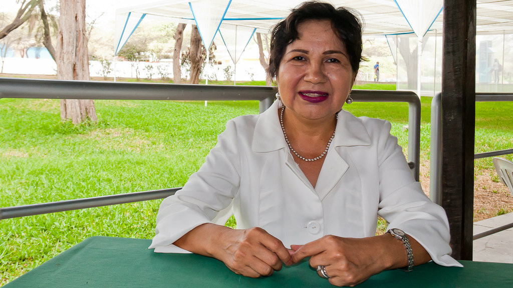 Las raíces de la corrupción » UDEP Hoy