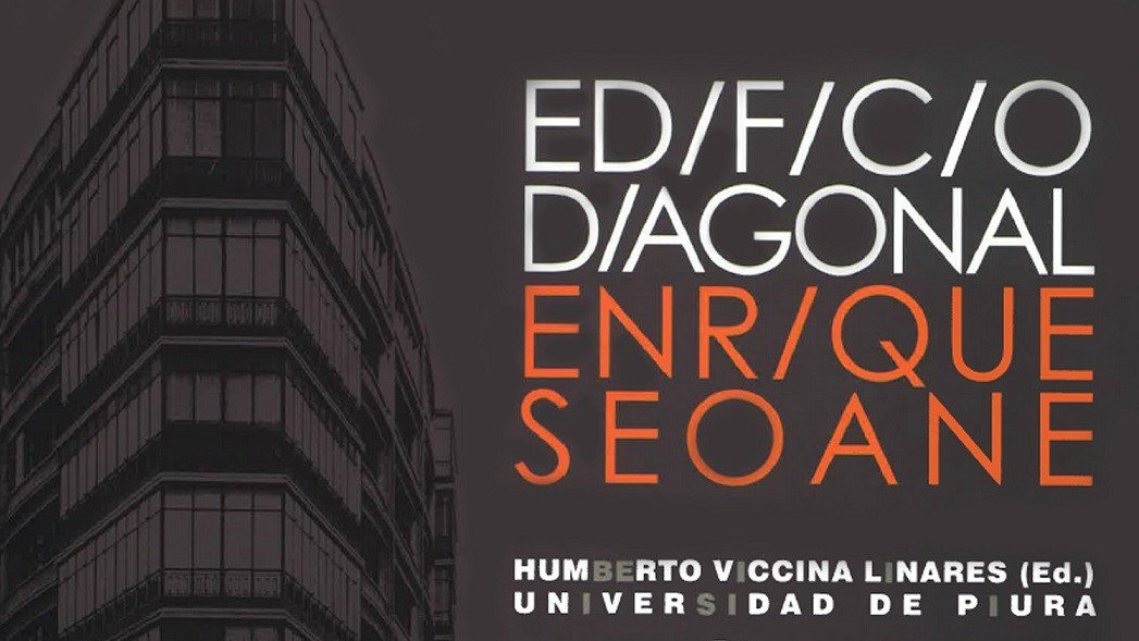 Presentan libro sobre emblemático edificio de Miraflores » UDEP Hoy