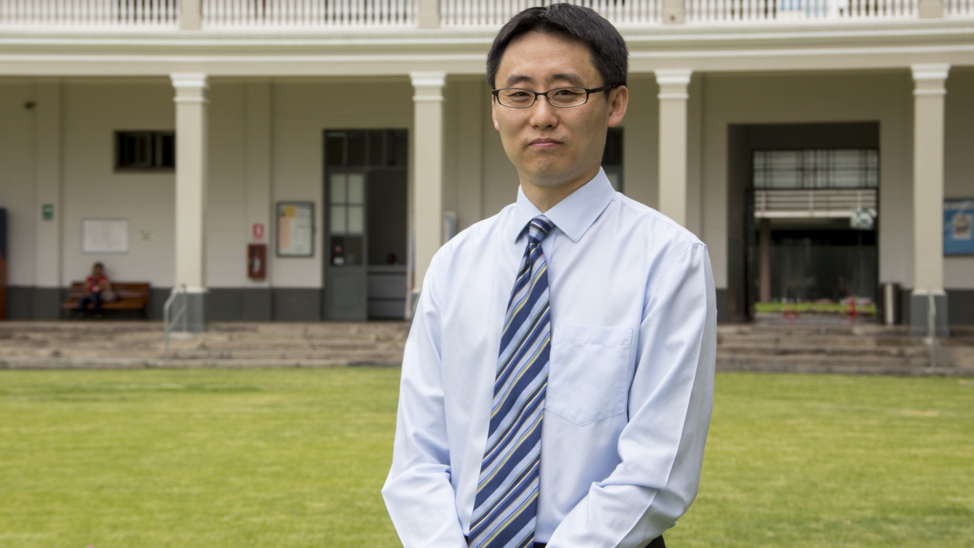 “Las soluciones al sistema de transporte deben considerar el aspecto ...