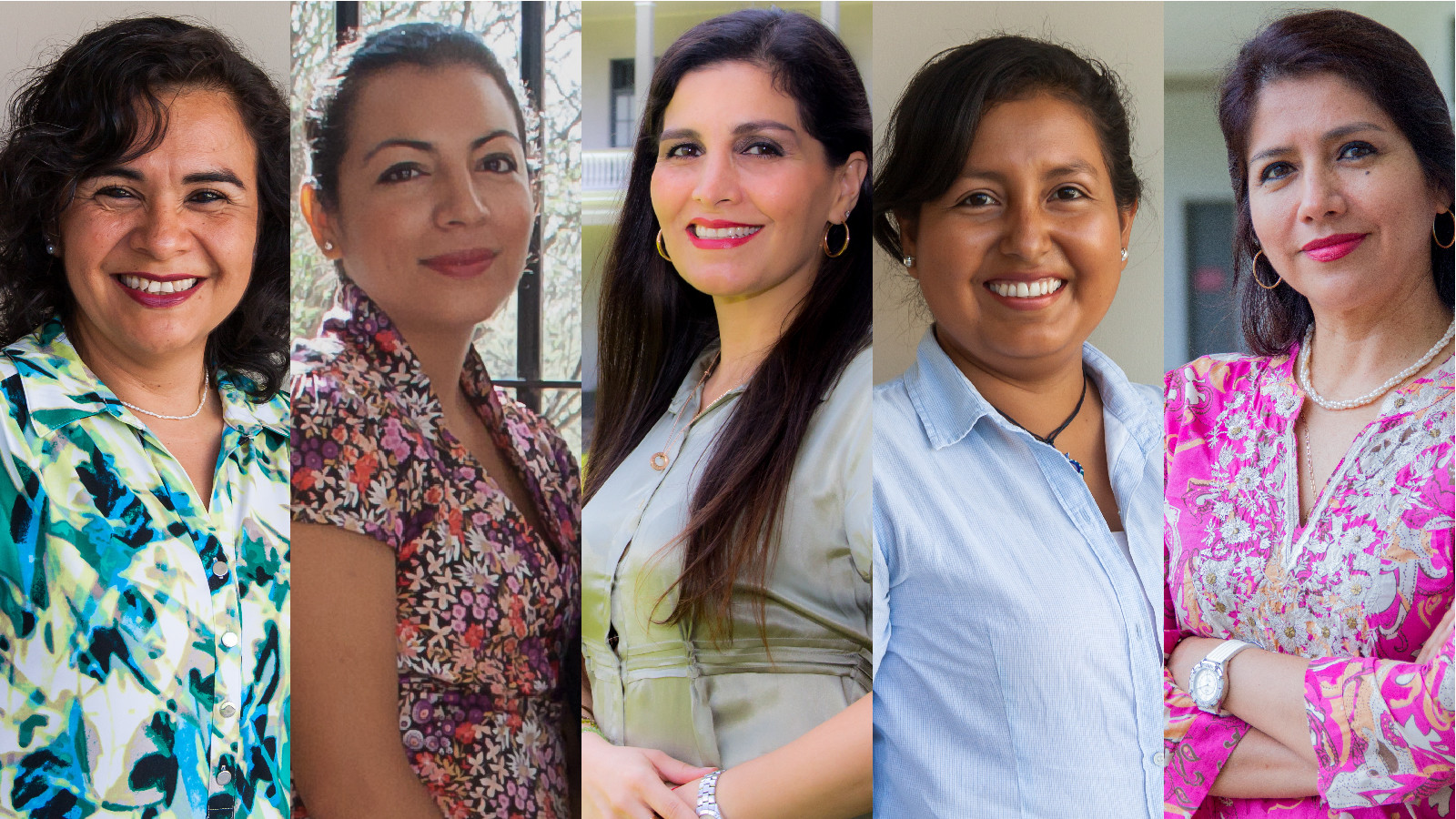 Profesoras de la Universidad de Piura participaron en la revisión final ...