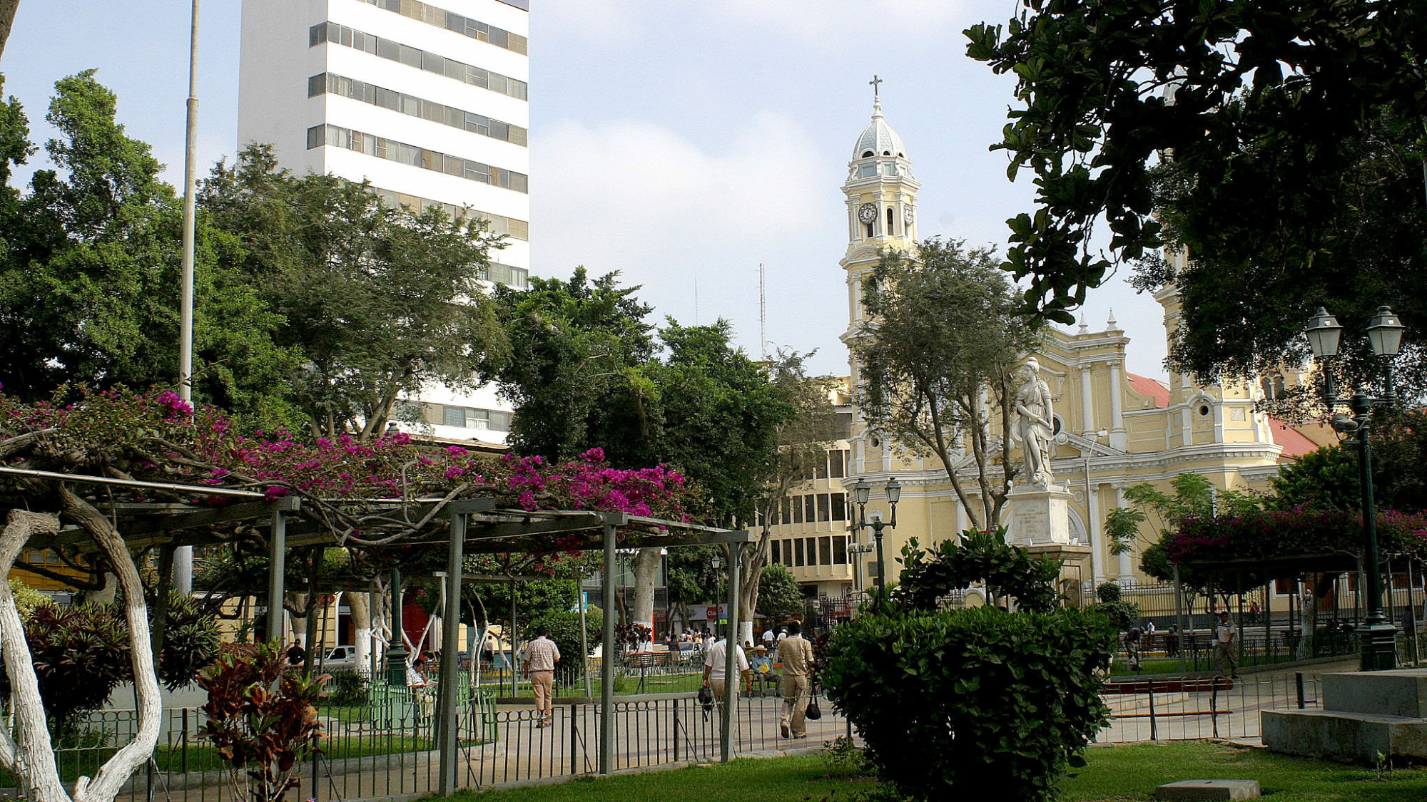 Piura sigue en emergencia » UDEP Hoy