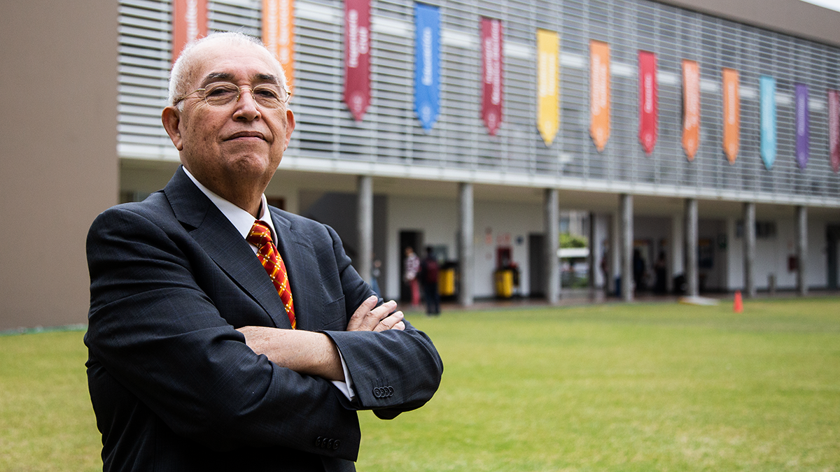 Hugo Rodríguez: El futuro del ‘retail’ está en la calidad del servicio ...