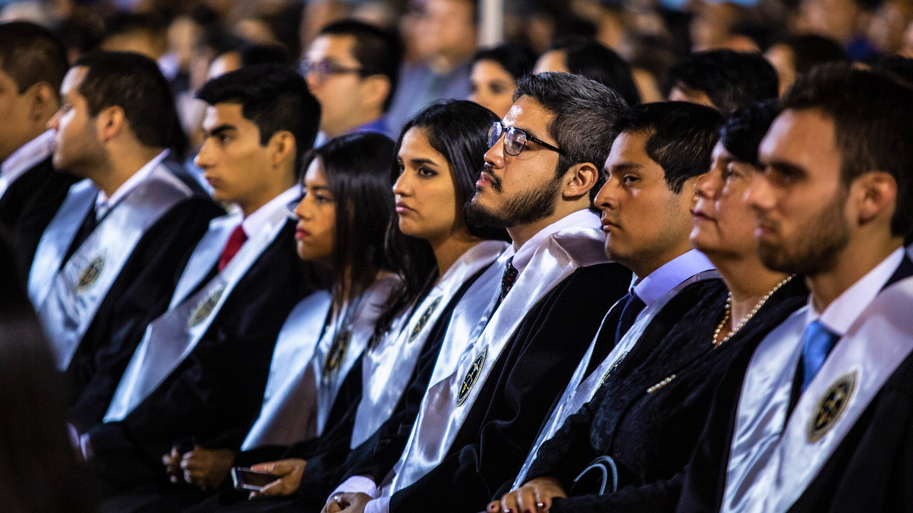 ¿Qué sucede con los recién graduados en la crisis? » UDEP Hoy