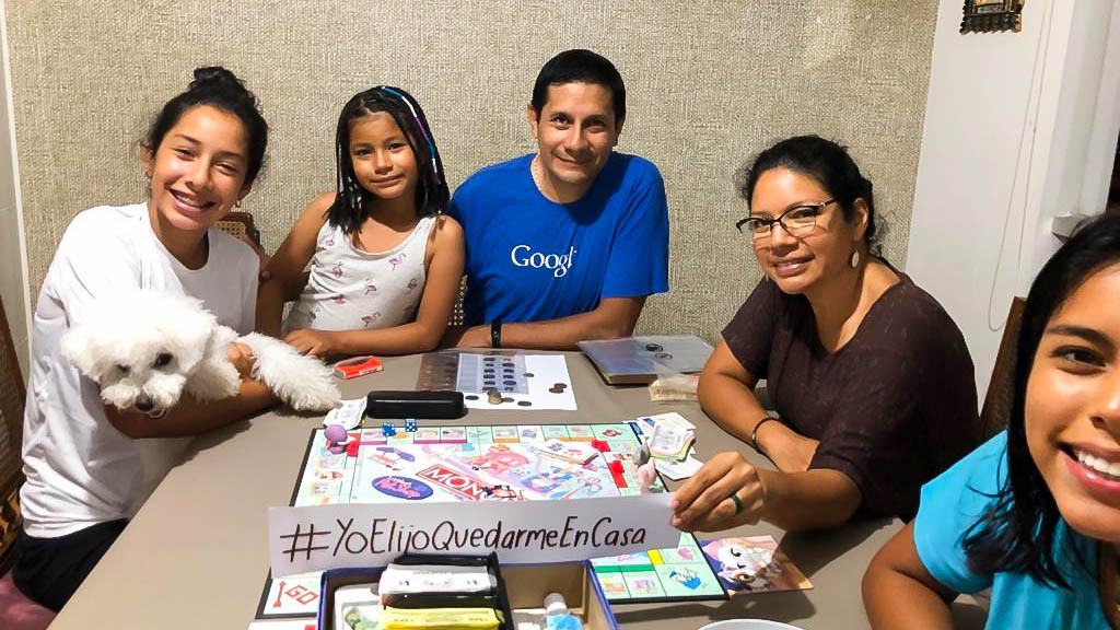 Familia y democracia » UDEP Hoy