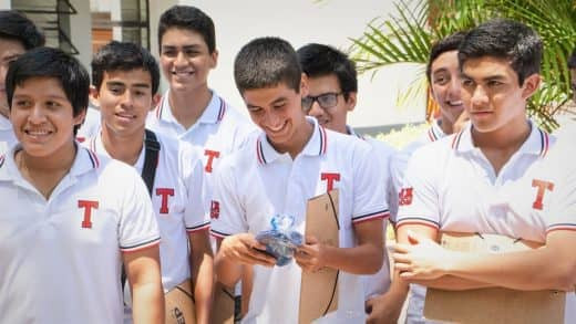 El futuro de la educación básica en el Perú » UDEP Hoy