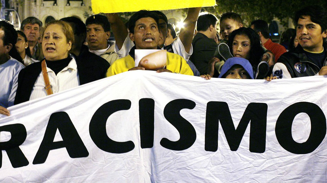 Racismo y discriminación: reflejos de nuestra sociedad » UDEP Hoy
