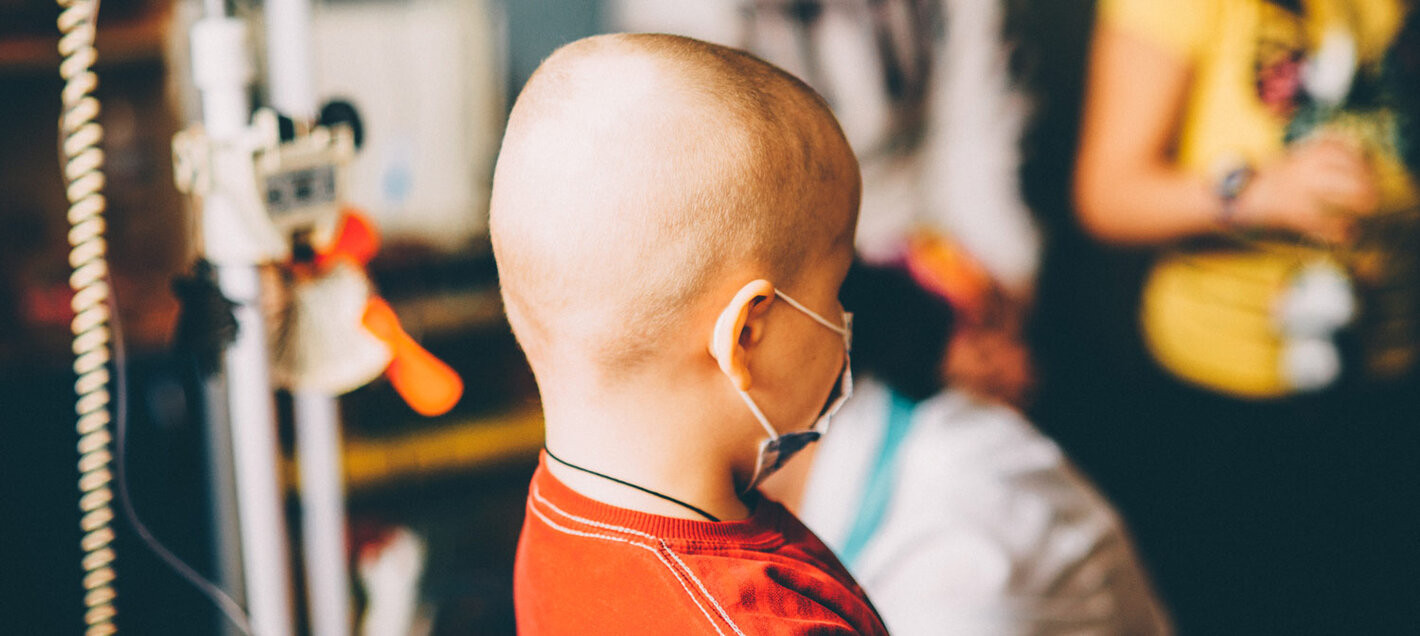 La detección precoz del cáncer en niños es posible » UDEP Hoy