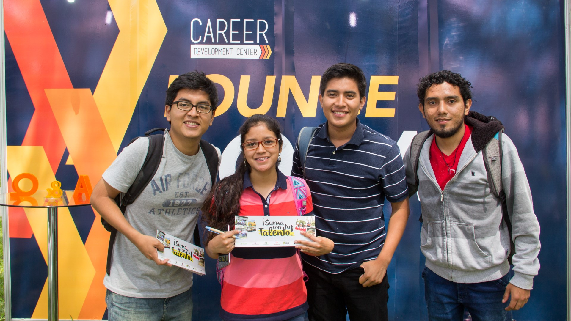 UDEP y universidades de 11 países organizan evento iberoamericano de ...