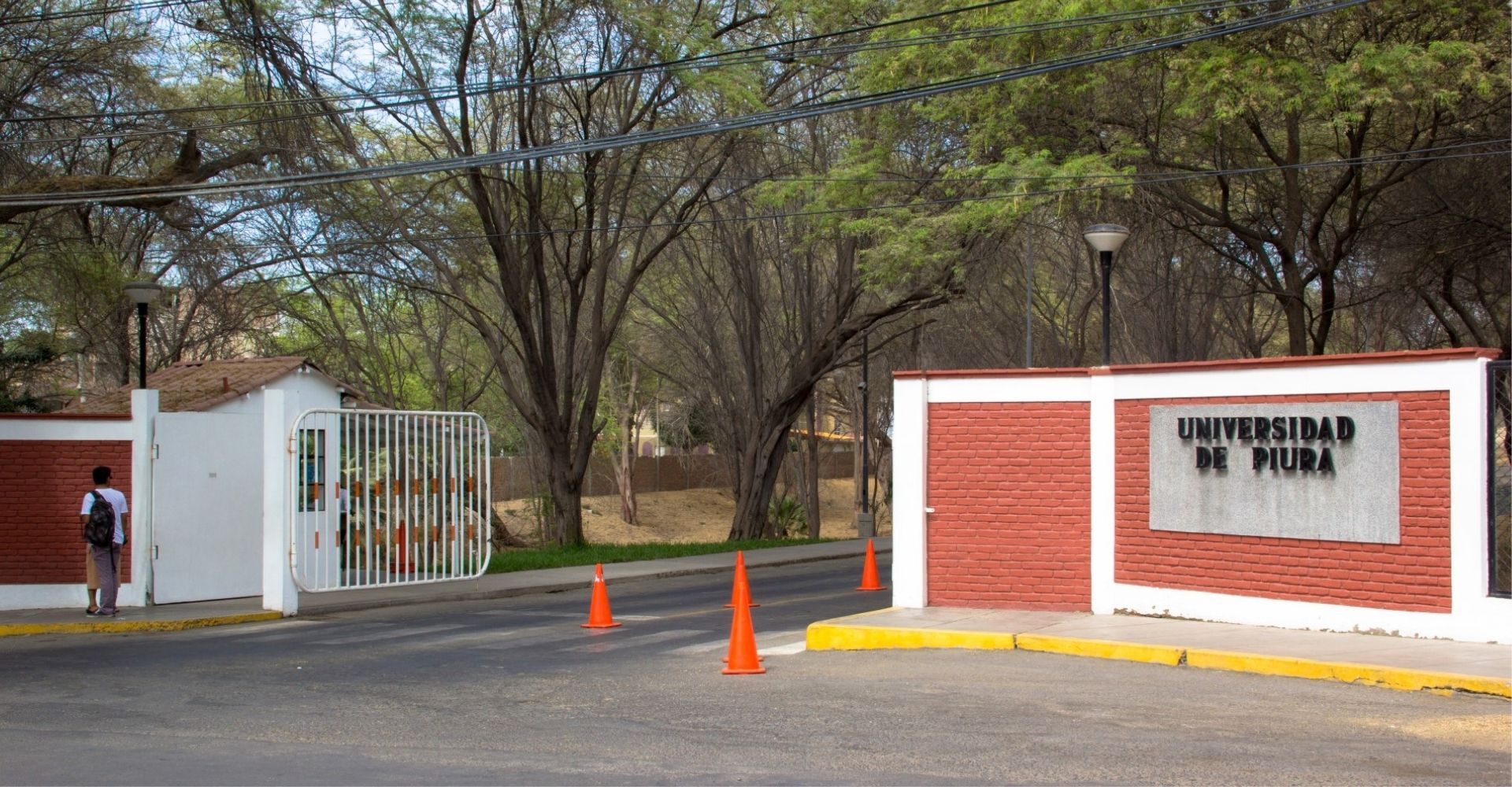 Campus Piura de la UDEP será centro de vacunación » UDEP Hoy