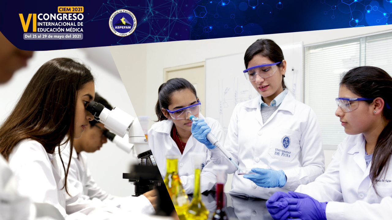 Profesores de Medicina presentan experiencias innovadoras en un ...
