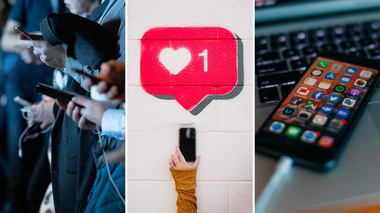 La tecnología en las redes sociales » UDEP Hoy