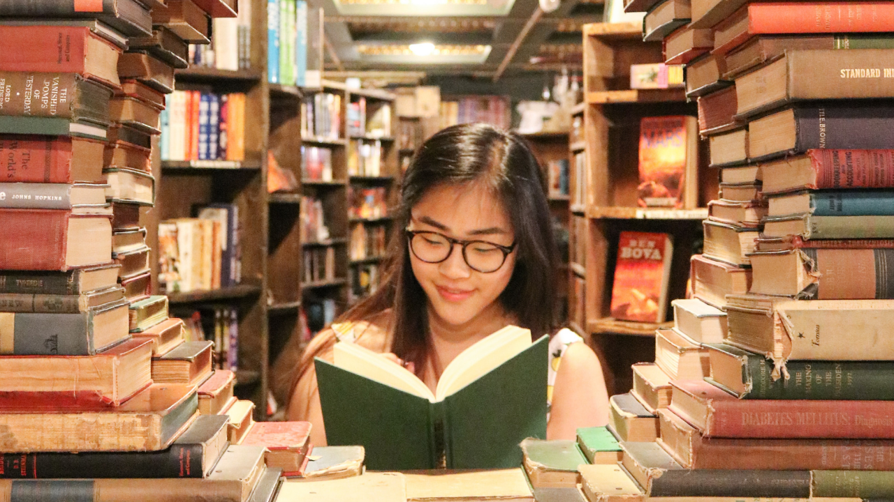 El incalculable valor de la lectura » UDEP Hoy