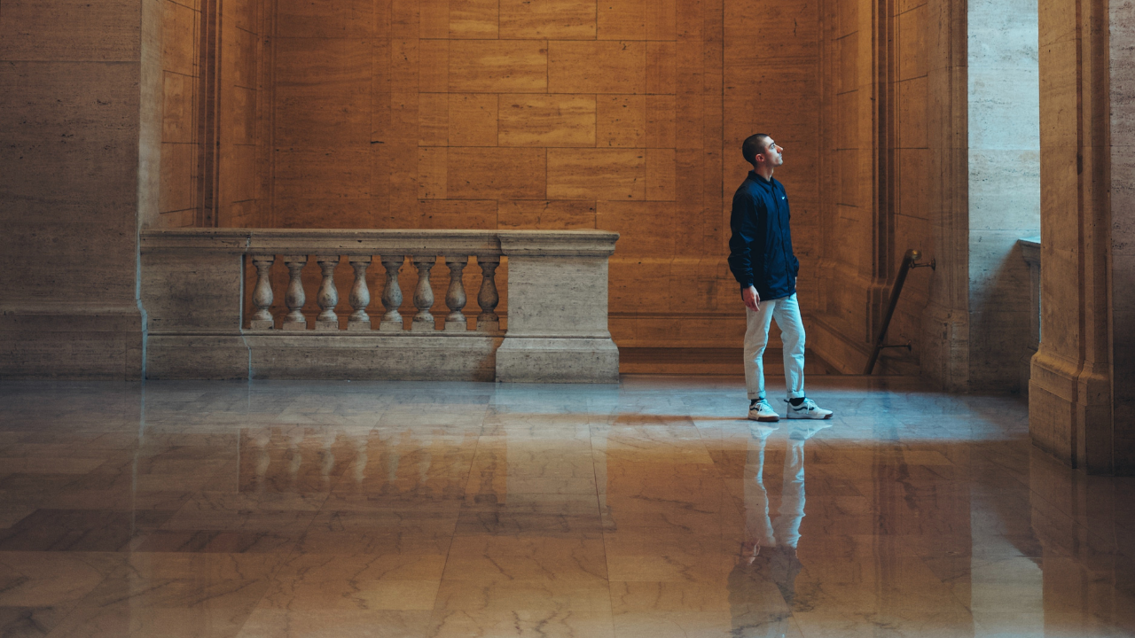 La noción de persona humana » UDEP Hoy