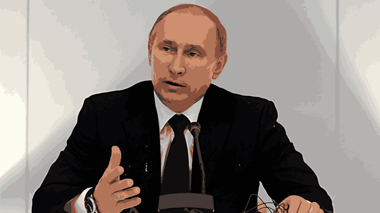 ¿Qué ha logrado Putin? » UDEP Hoy