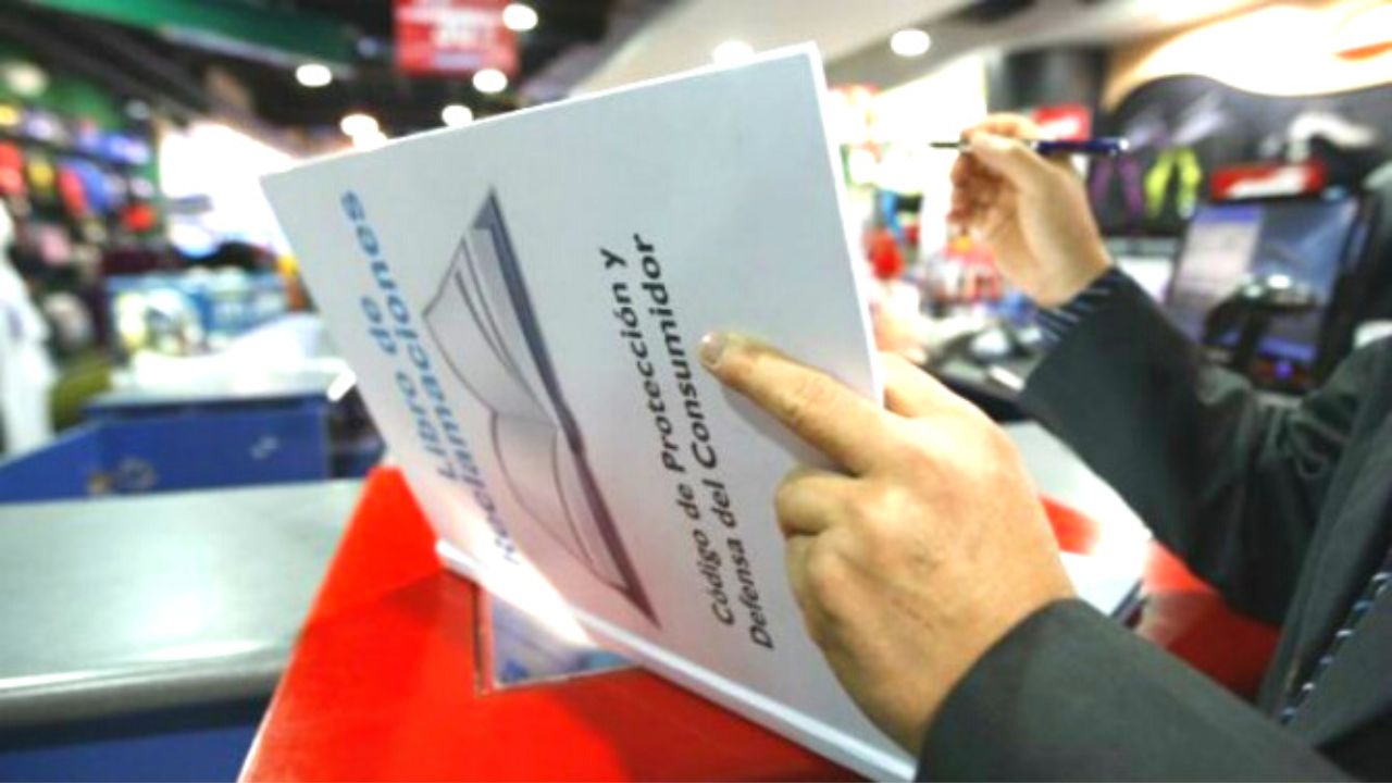 Quejas y reclamos » UDEP Hoy