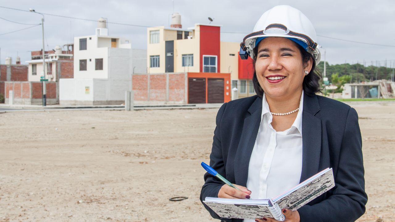 Mgtr. Gaby Ruiz participa en conferencia internacional sobre transporte ...