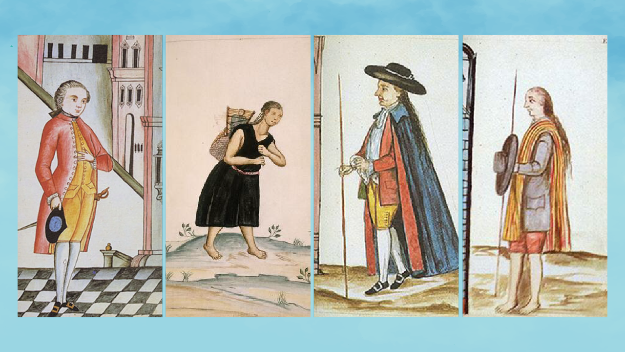 Humanidades organiza un simposio internacional sobre dinámicas sociales ...