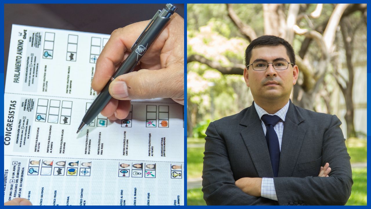 Retos para una gobernabilidad efectiva y desarrollo » UDEP Hoy