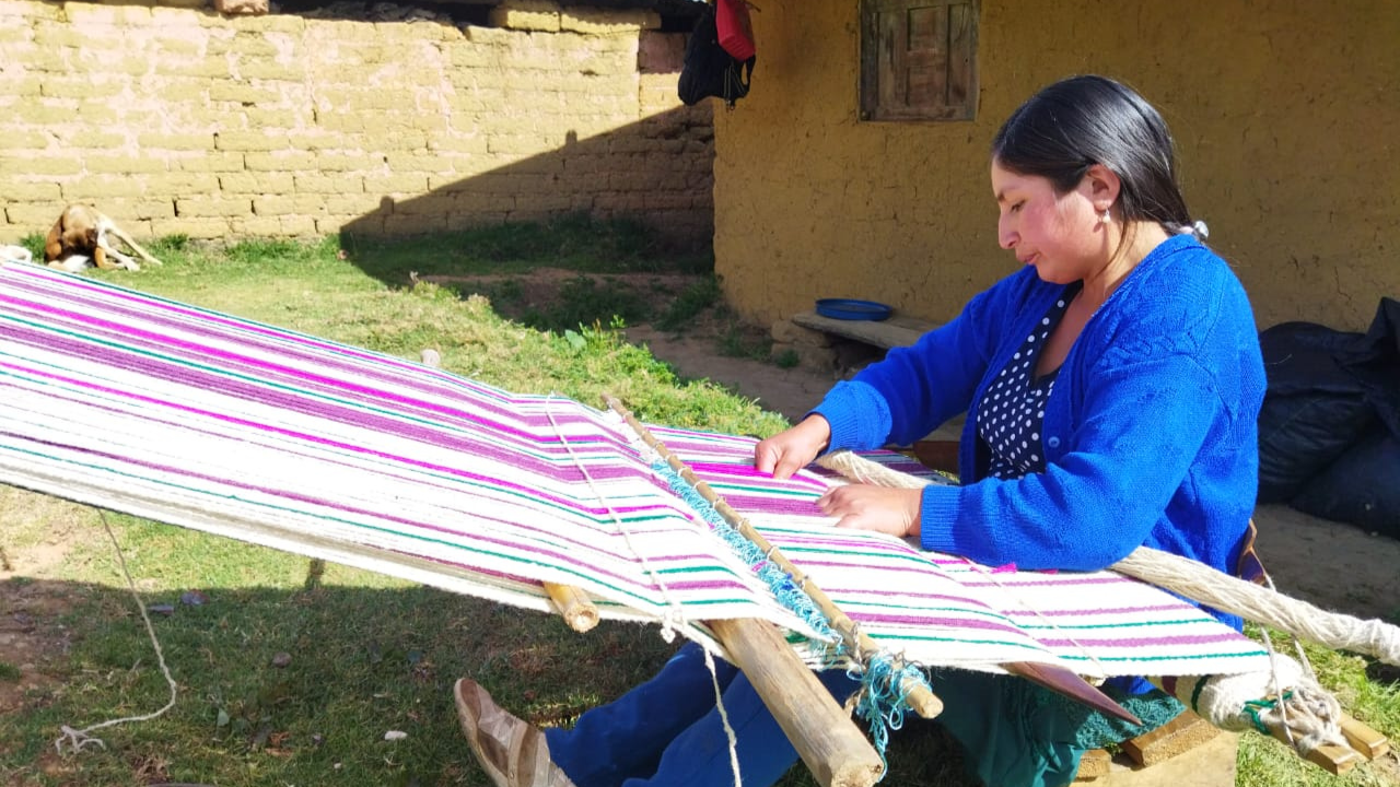 Estudiantes de la UDEP participarán en encuentro regional sobre telar ...