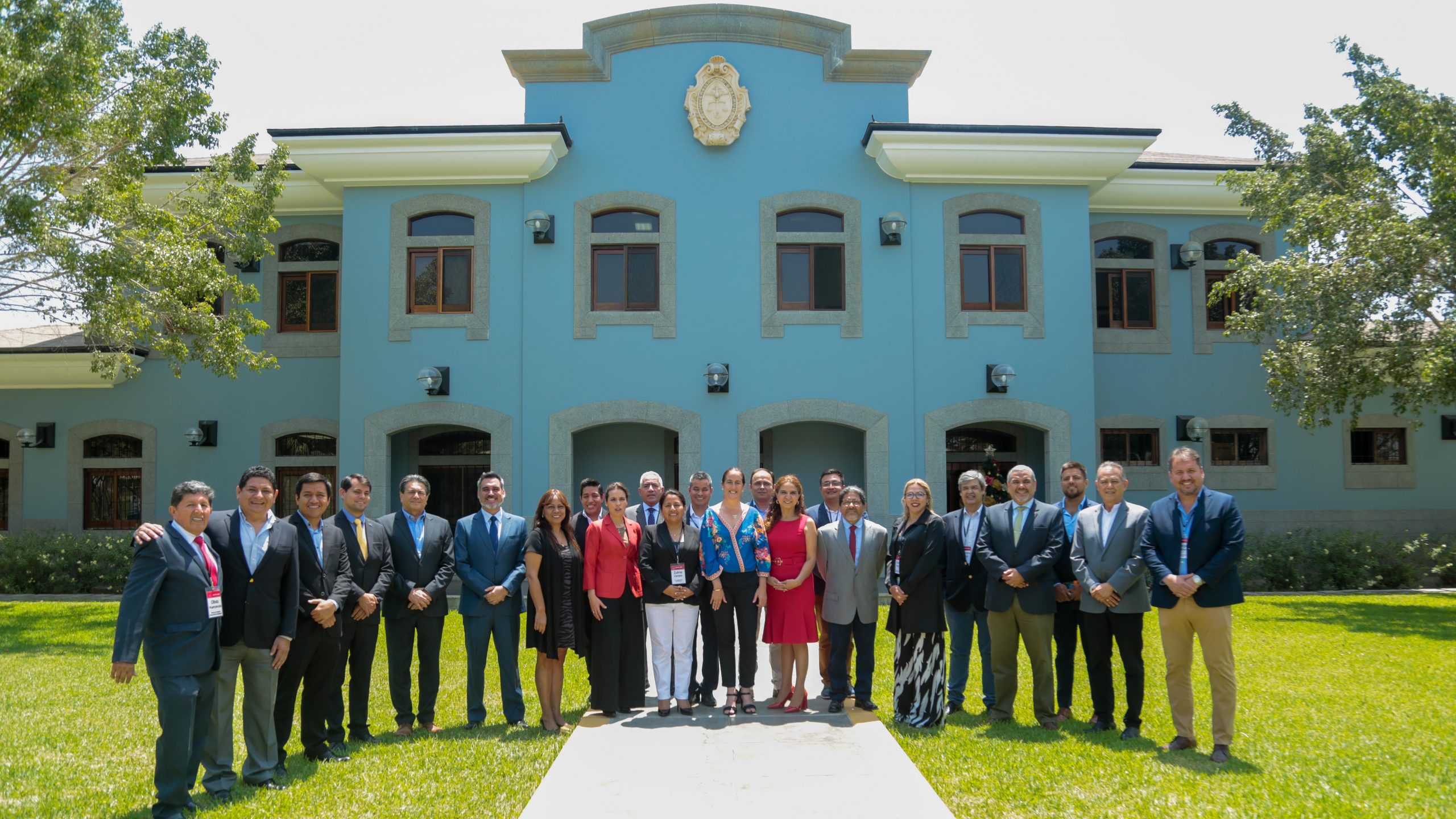 Clausuran el Programa de Alta Dirección- PAD 2022 en Campus Piura » UDEP Hoy