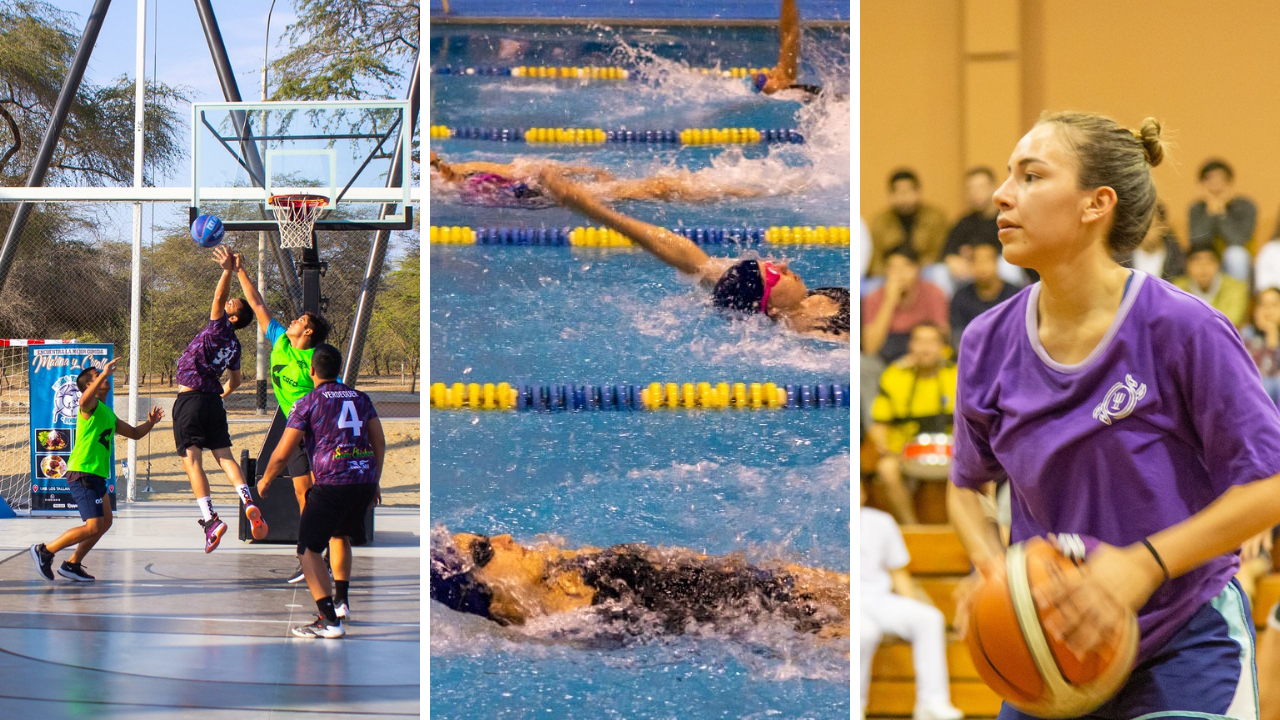 ¿Cómo influye la práctica de deportes en la salud mental? » UDEP Hoy