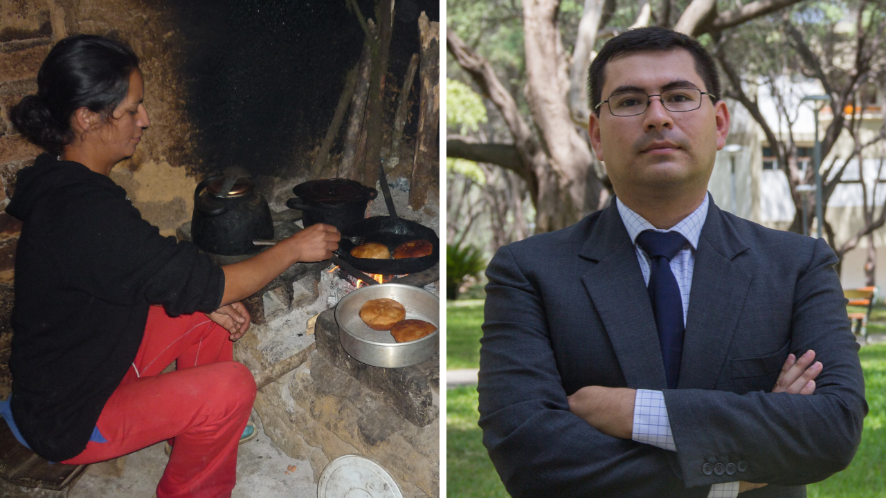 Dr. Chang: “El marco jurídico del país no impide realizar proyectos ...
