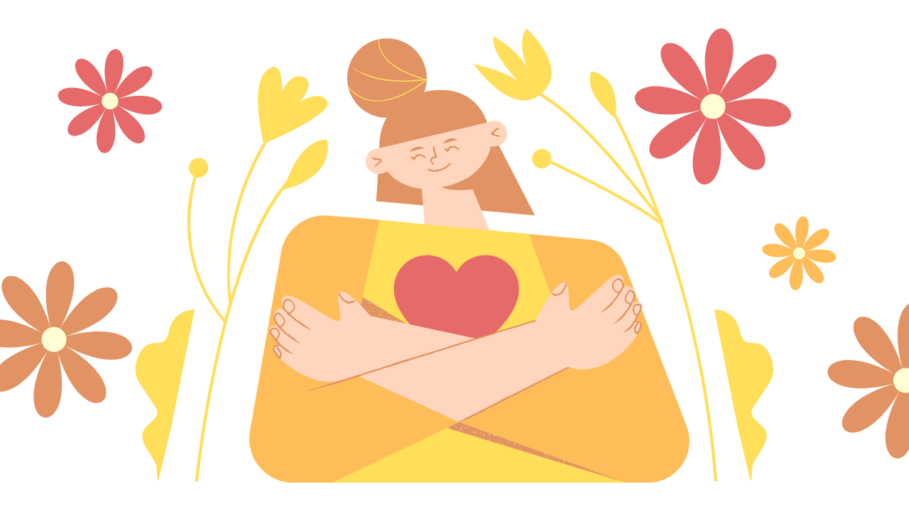 Amor propio y sororidad » UDEP Hoy