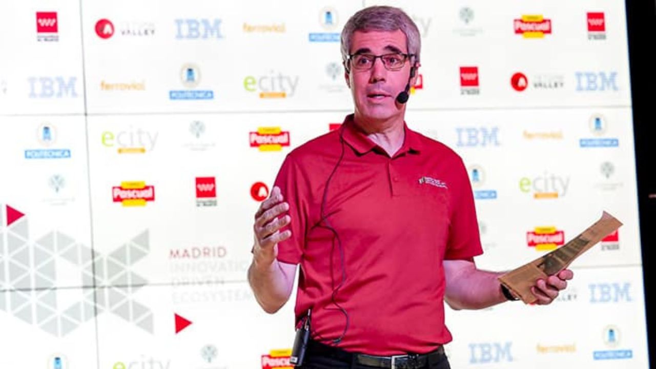 Líder del MIT Entrepreneurship dirigirá un taller sobre emprendimiento ...