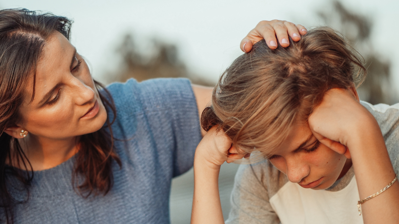 Prevenir el abuso sexual en niños y adolescentes » UDEP Hoy