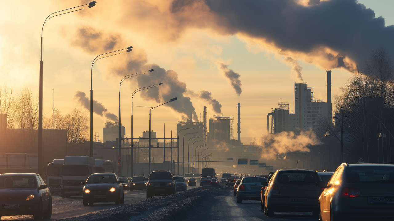 Realizan taller sobre contaminación del aire en la UDEP » UDEP Hoy