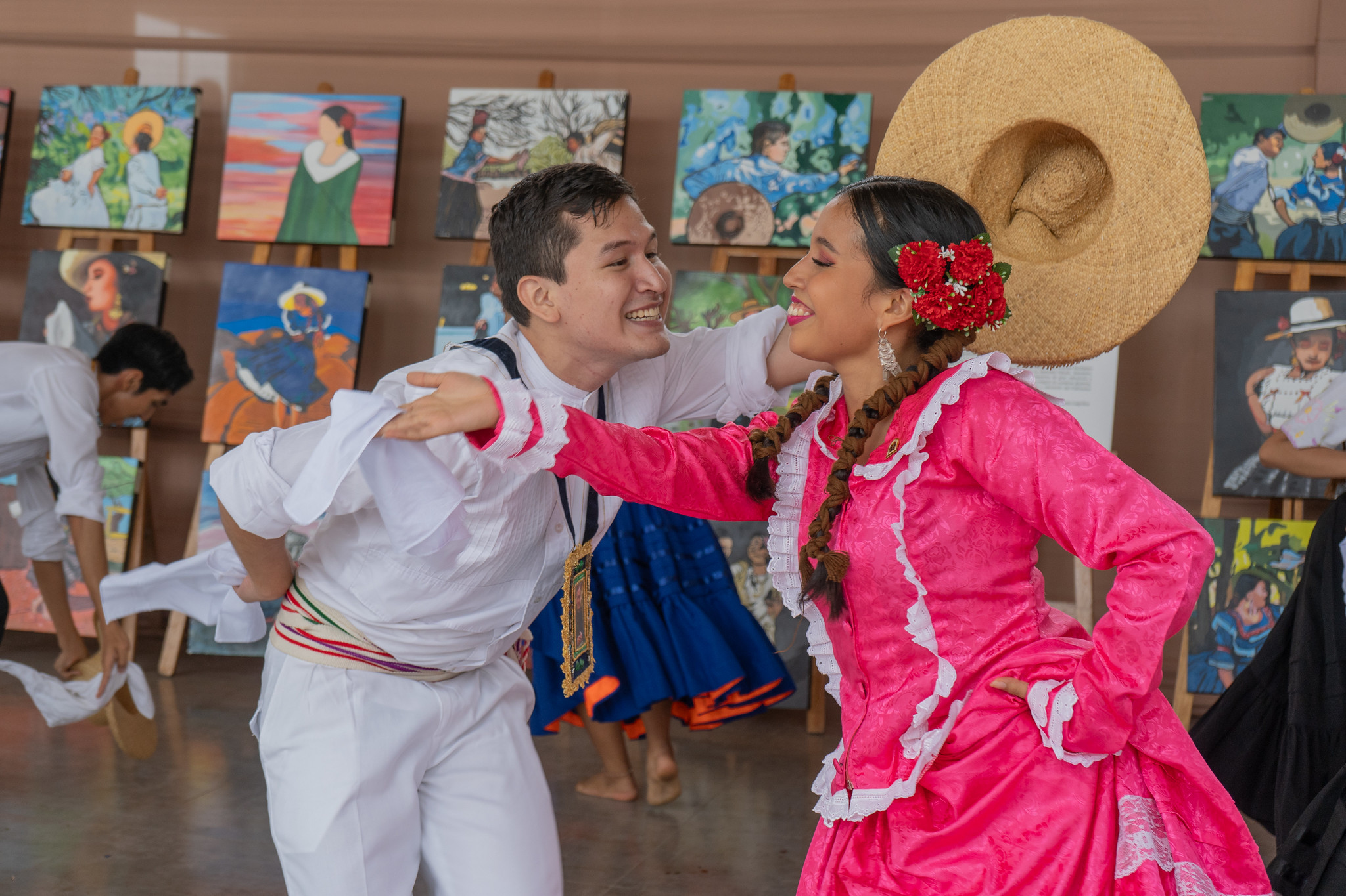 Inician inscripciones de talleres y clubes para el 2024-II en la UDEP-Piura » UDEP Hoy