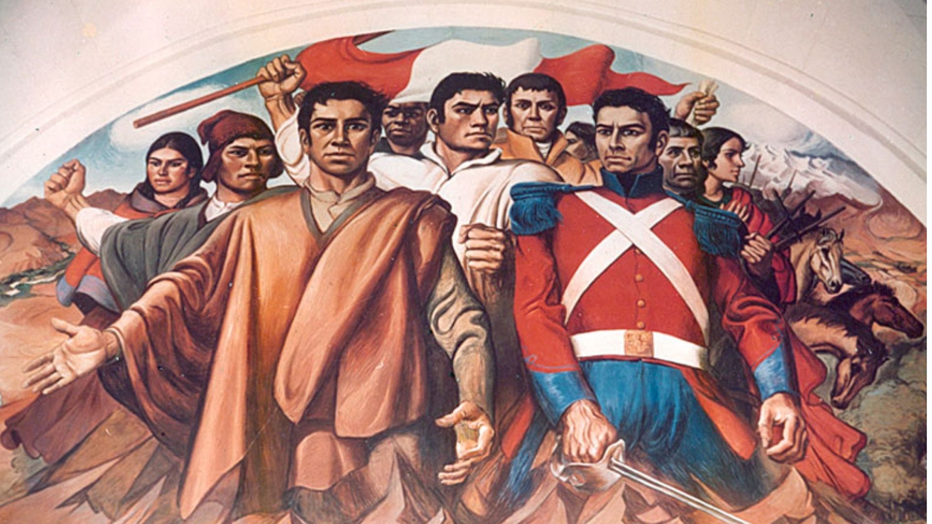 Historia del Perú y nuestros sentimientos » UDEP Hoy