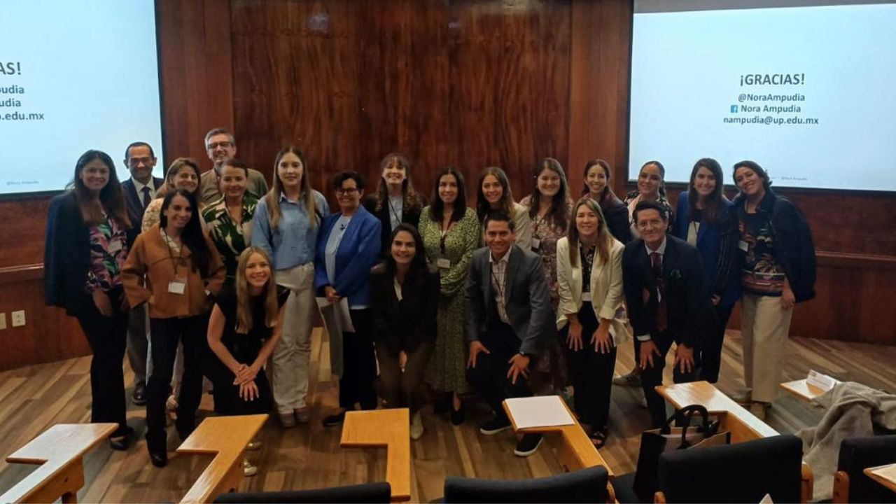 El CDC de la UDEP participó en el IV Congreso de Career Service en ...