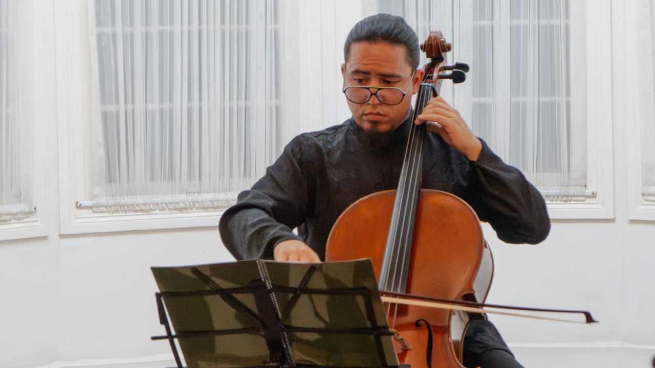 Compositores peruanos presentarán obras de estreno en el Festival de ...