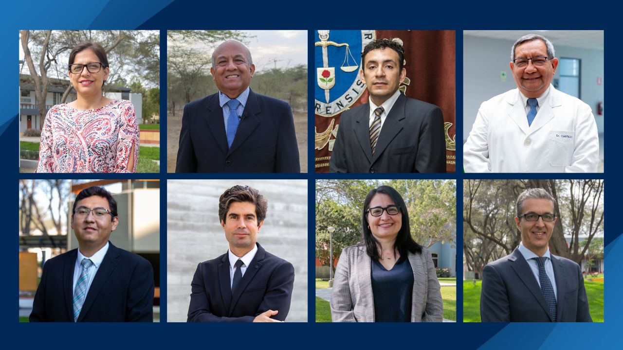 Ocho proyectos de la Facultad de Ingeniería ganan fondos de Prociencia ...