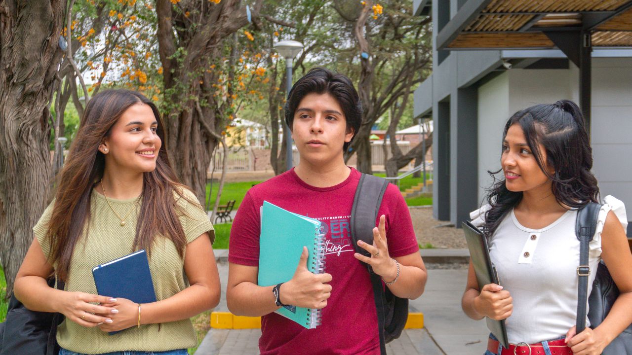 Inician las inscripciones para estudiar en la academia PreUDEP de Campus Piura » UDEP Hoy