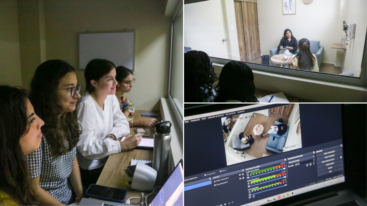 Sonqo inicia sus programas de atención psicológica 2025 en Chorrillos » UDEP Hoy