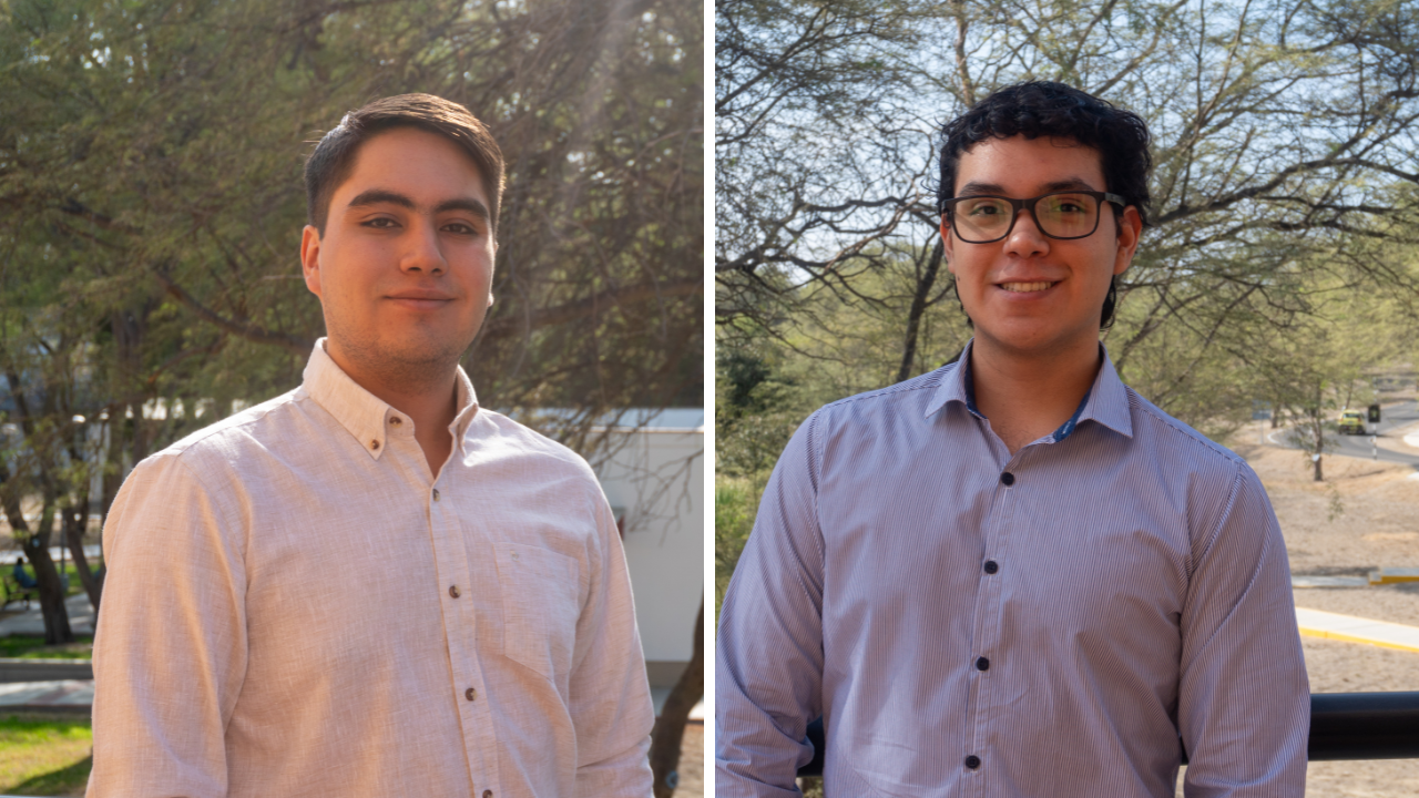 Dos alumnos de Economía obtienen la beca ELAP para estudiar en Canadá ...